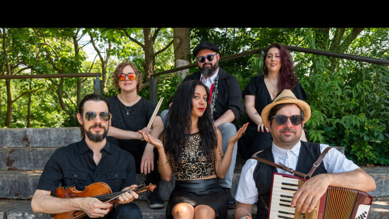 Levitt Pavilion SteelStacks - ArtsQuest